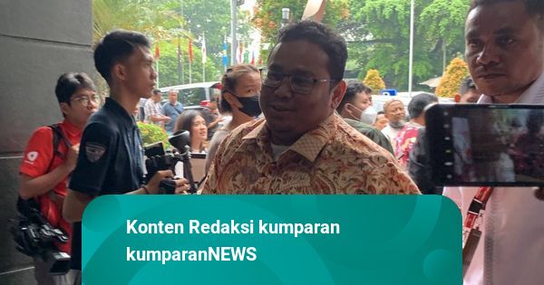 Bawaslu RI Pindah ke IKN Sekitar 2029 | kumparan.com